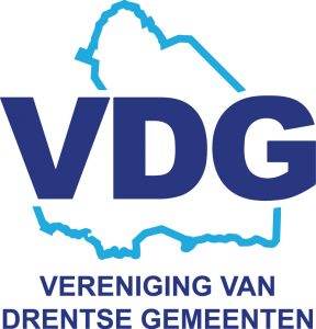 VDG Kenniscafé 'Gewoon fietsen!' - Vereniging Drentse Gemeenten