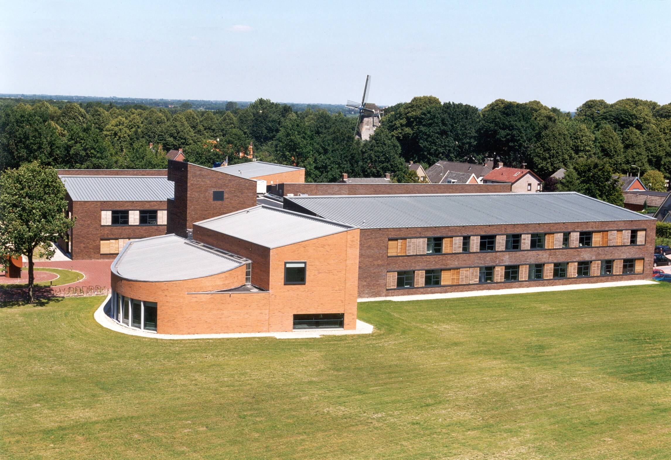 AA en Hunze - Vereniging Drentse Gemeenten